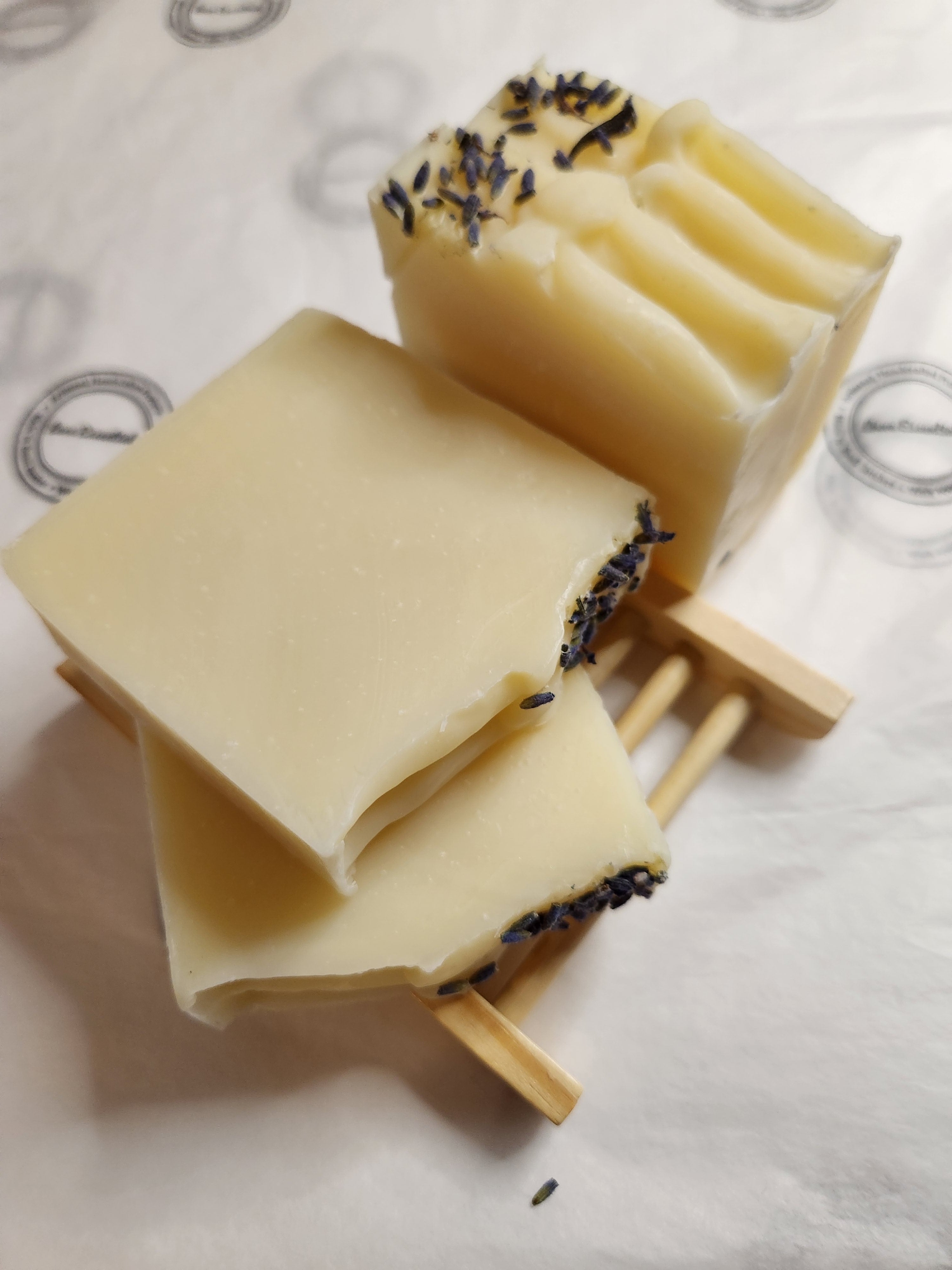 Bar Soaps – Luxe Essentials